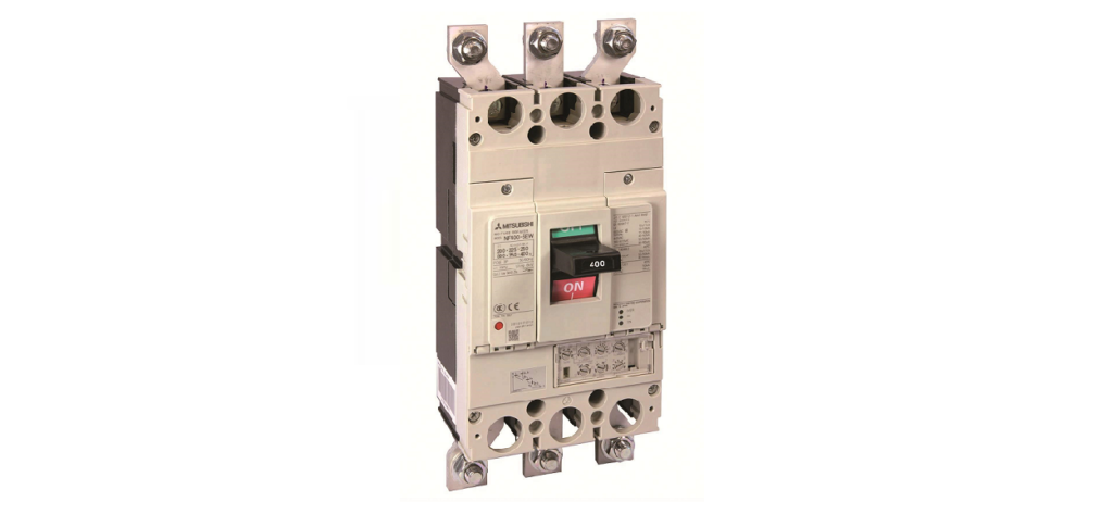 NF800-CEW – Moulded-Case Circuit Breaker จาก Mitsubishi Electric ...